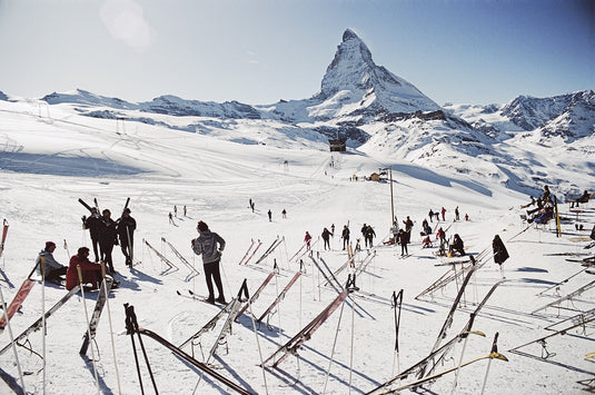 Winter Sport – Getty Images Gallery