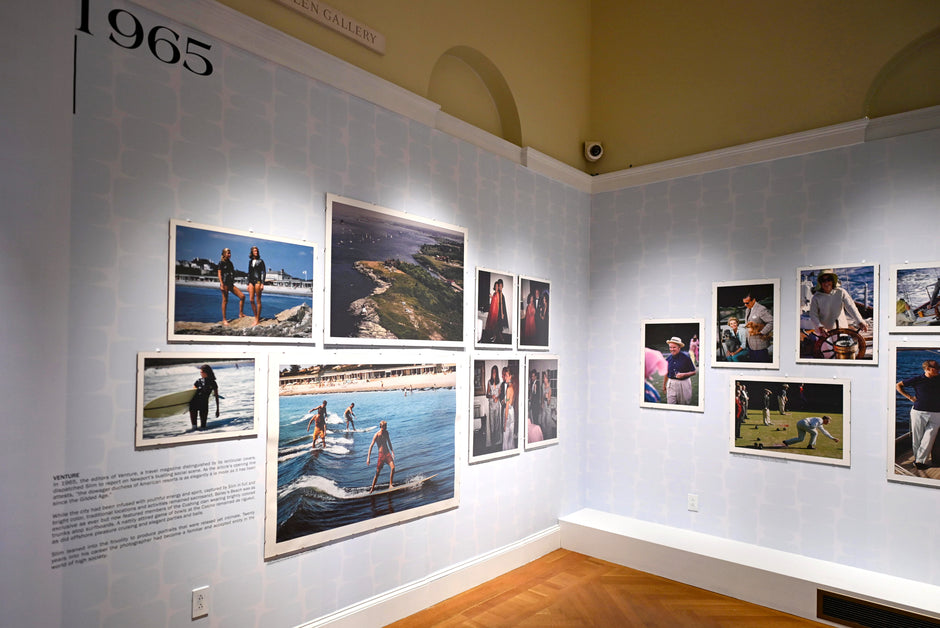 Exhibitions – Getty Images Gallery