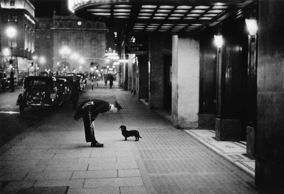 Hulton Archive – Getty Images Gallery