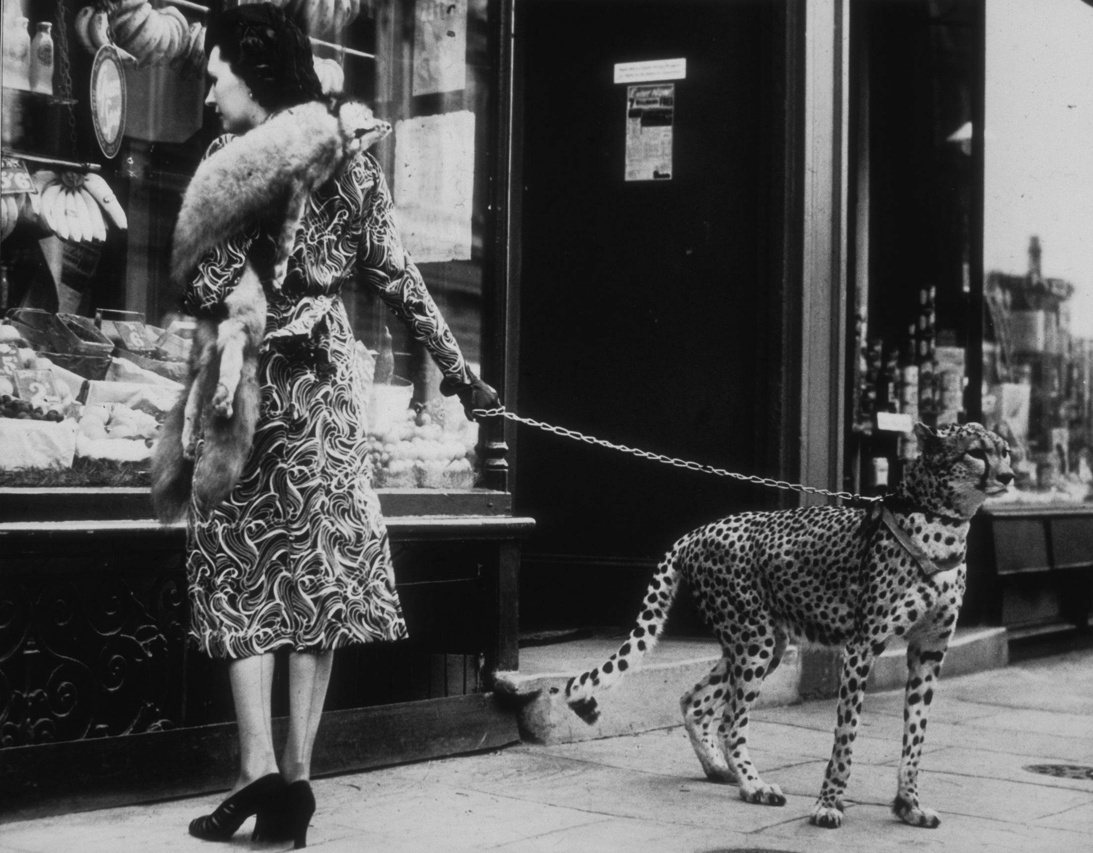 Hulton Archive – Getty Images Gallery