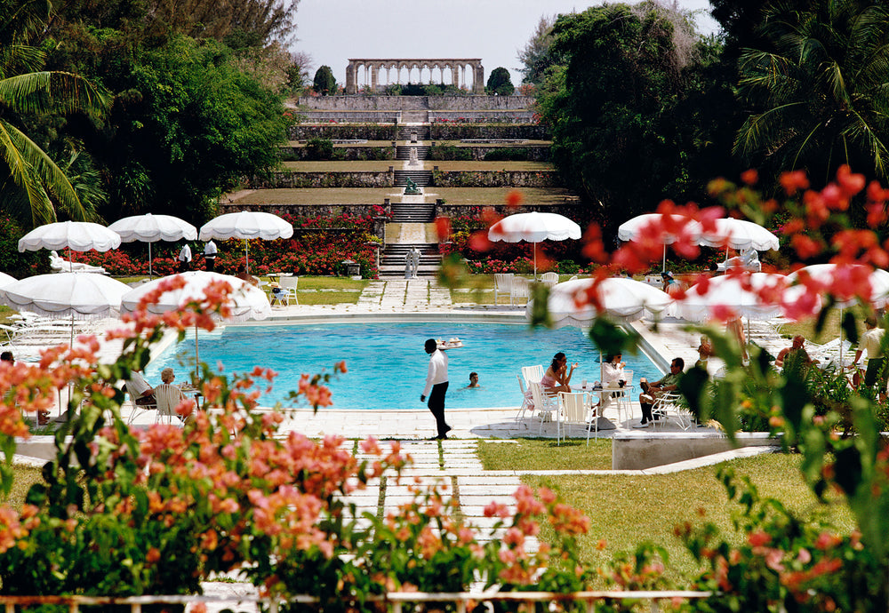 Ocean Club – Getty Images Gallery