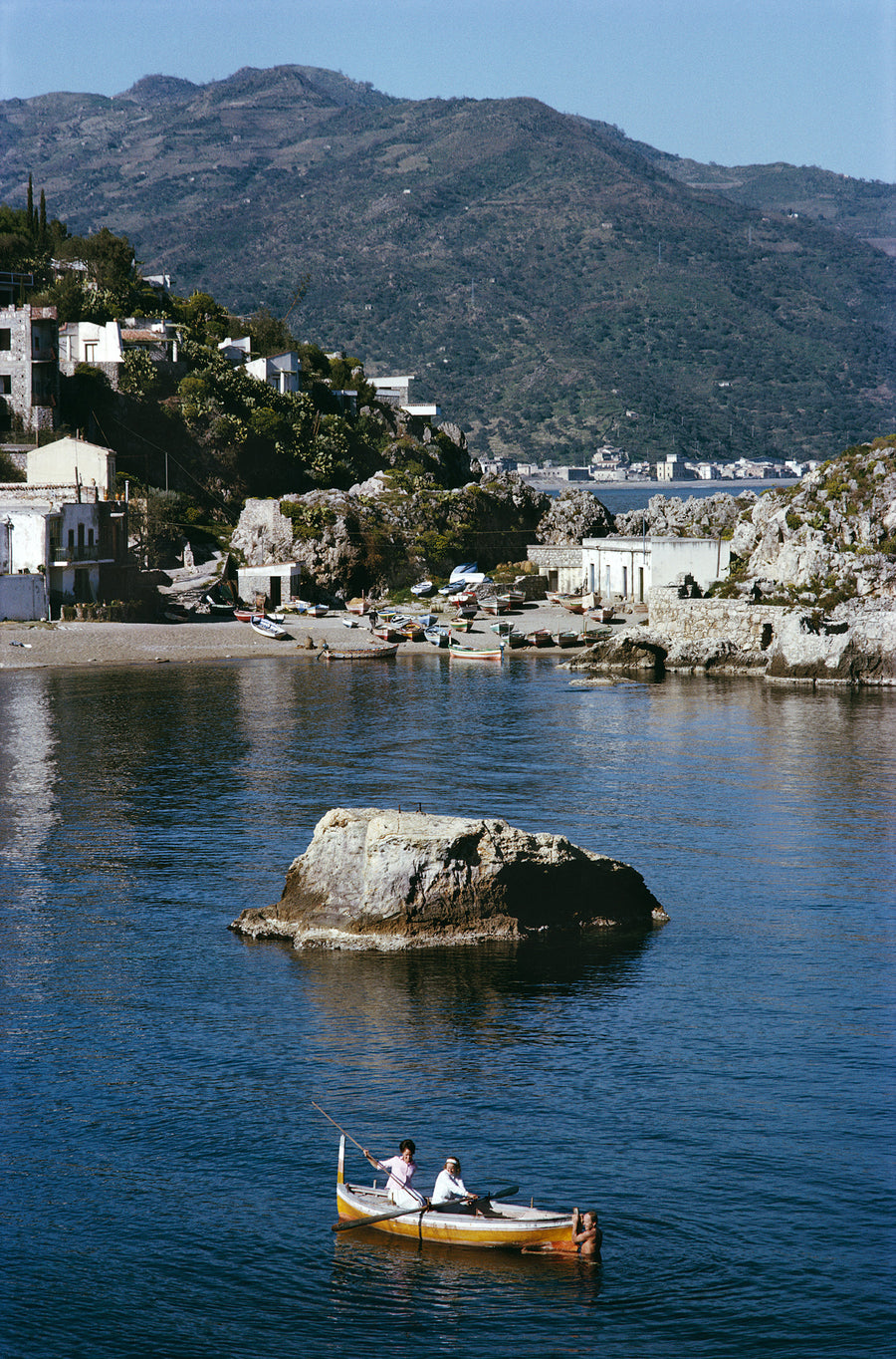 Taormina – Getty Images Gallery