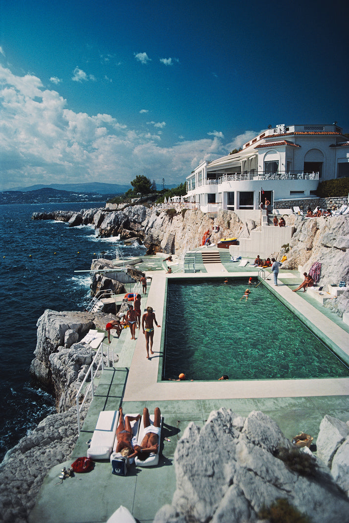 Hotel du Cap Eden-Roc – Getty Images Gallery