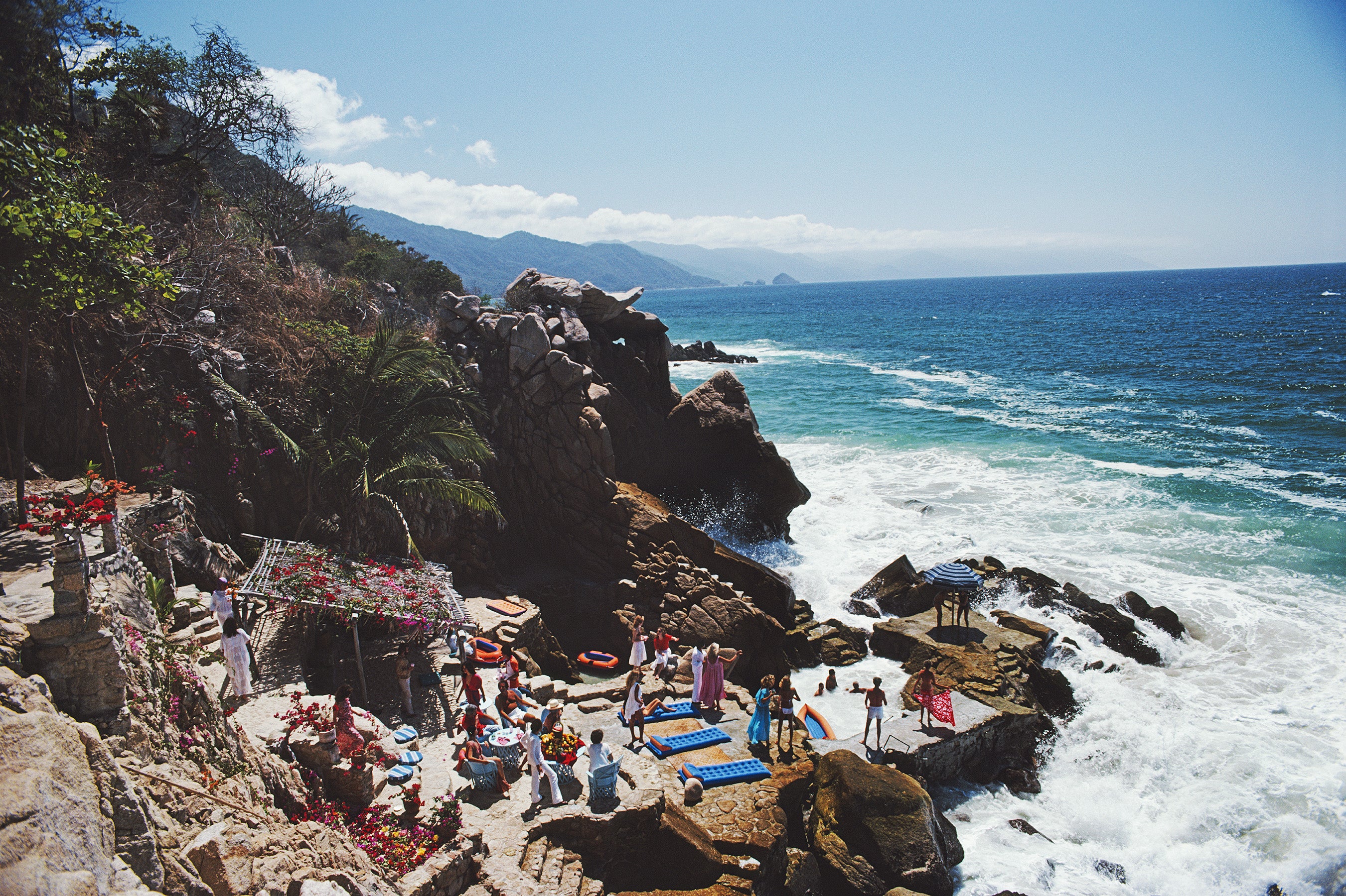 Casa Las Estacas – Getty Images Gallery