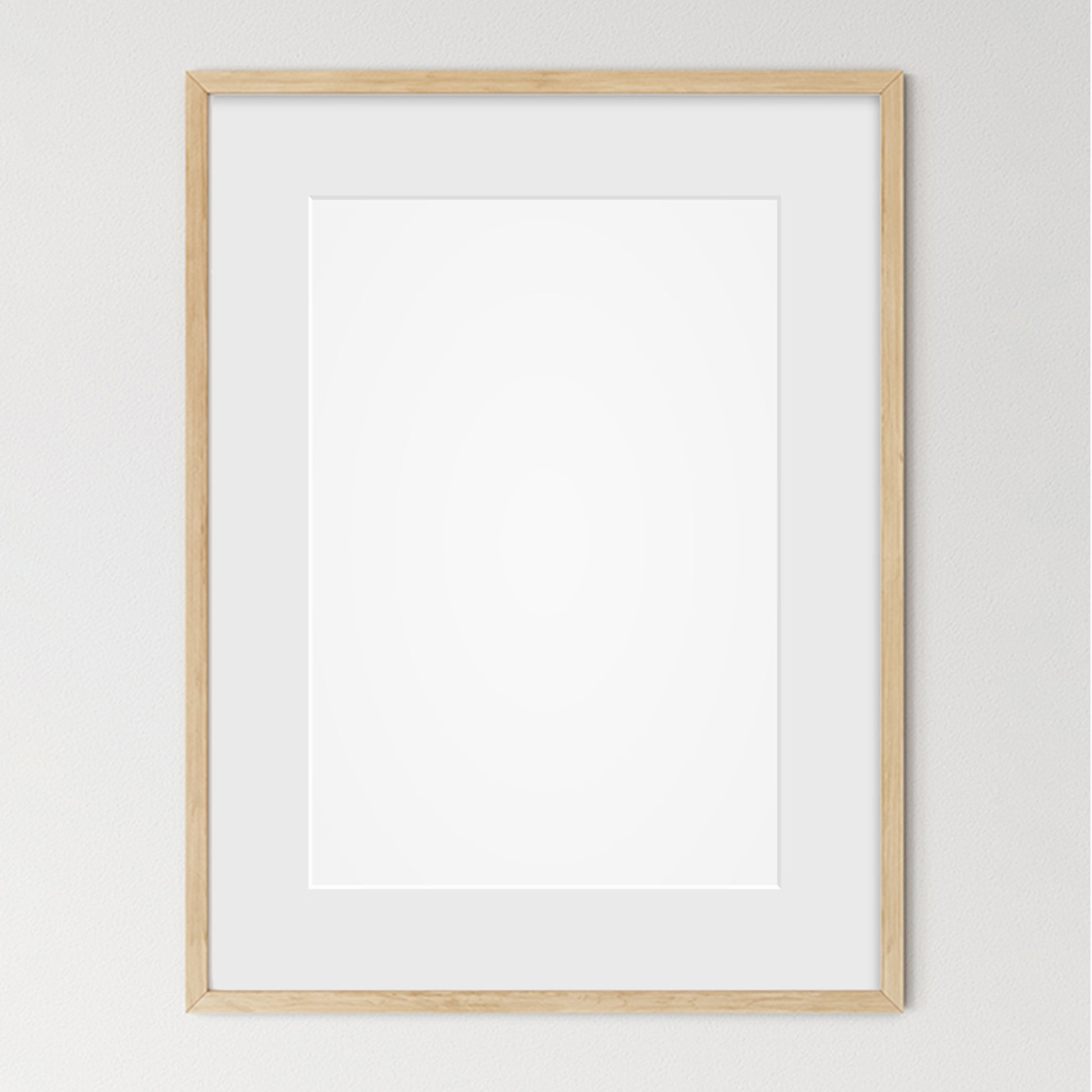 Natural Frame – Getty Images Gallery