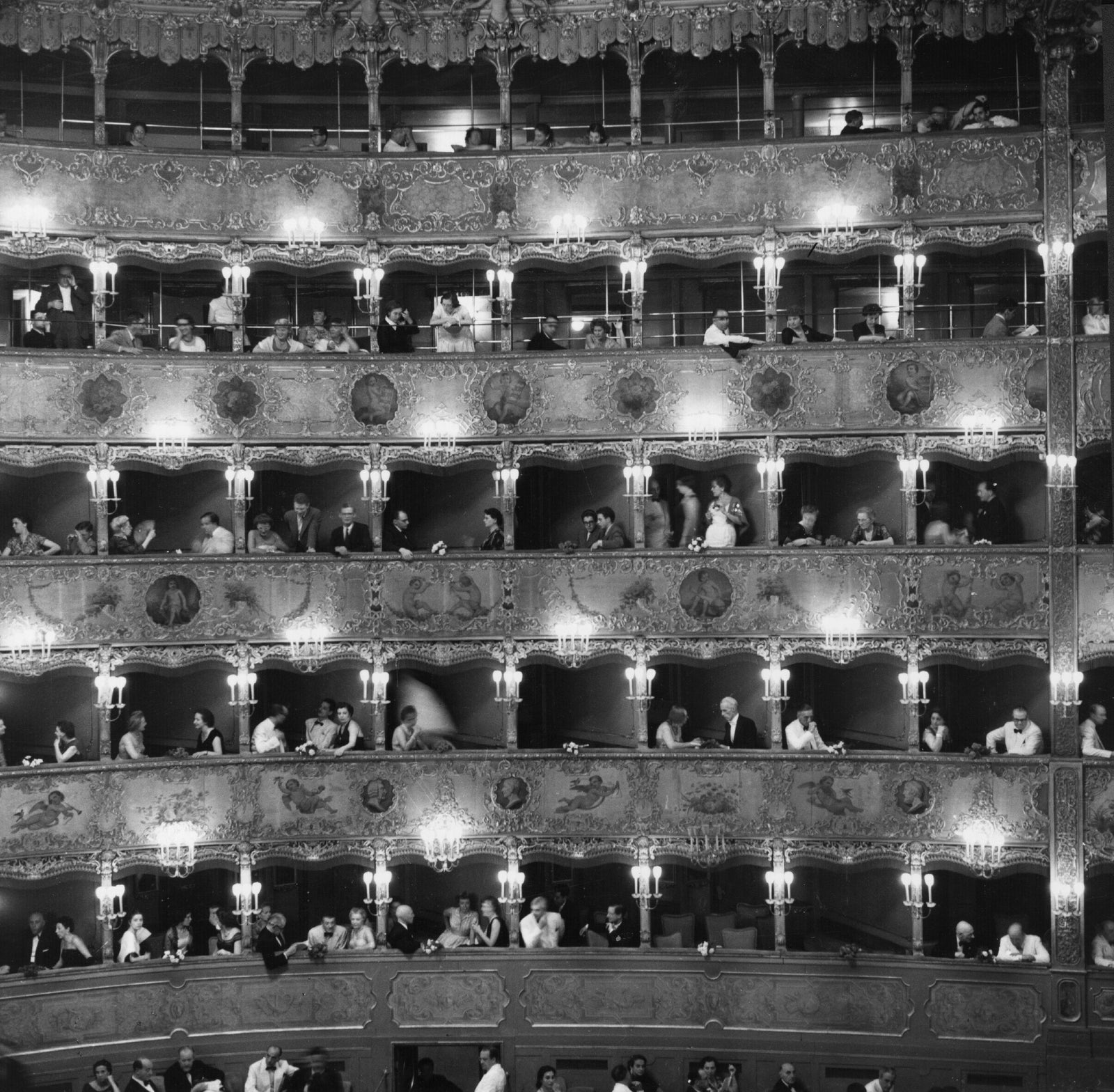 Hulton Archive – Getty Images Gallery